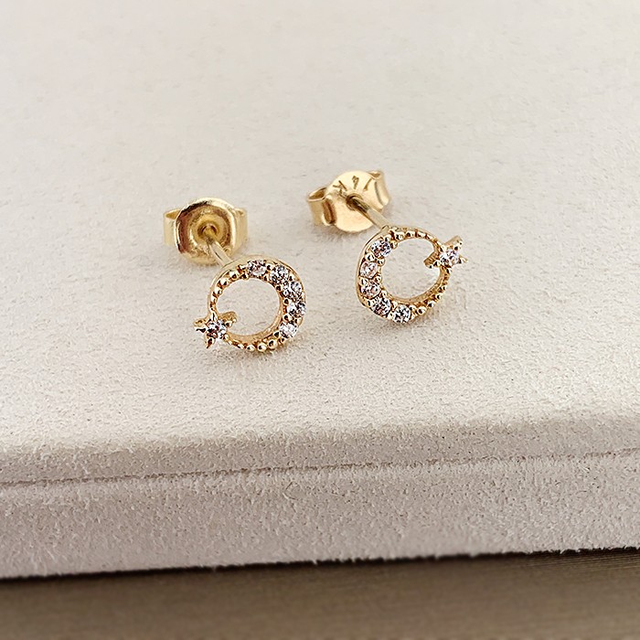 AYYILDIZ ALTIN KÜPE