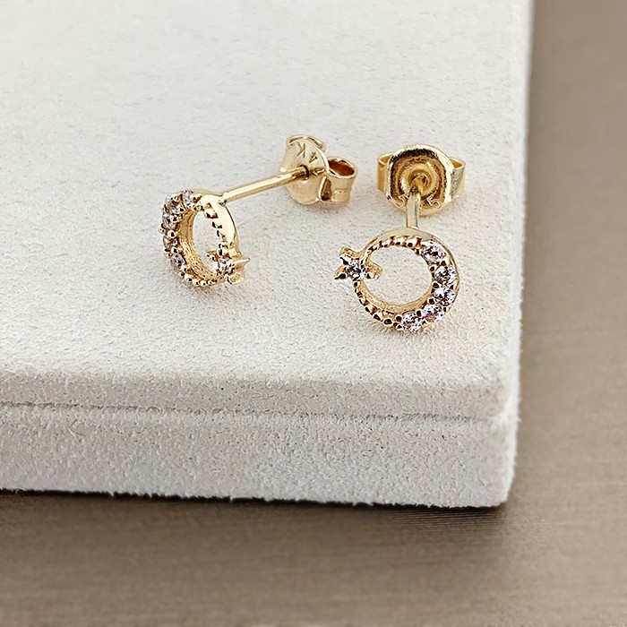 AYYILDIZ ALTIN KÜPE